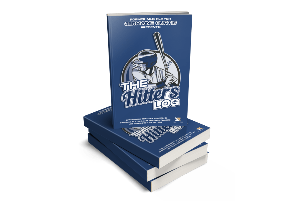 THE HITTERS LOG - Pros Cave